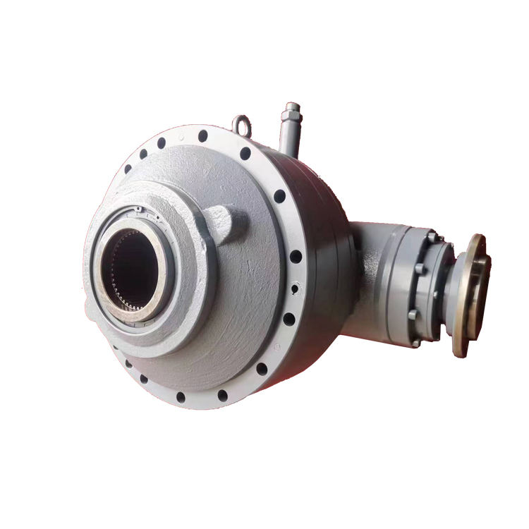 sicoma gearbox TJ310R2 - zhuhaitongjian
